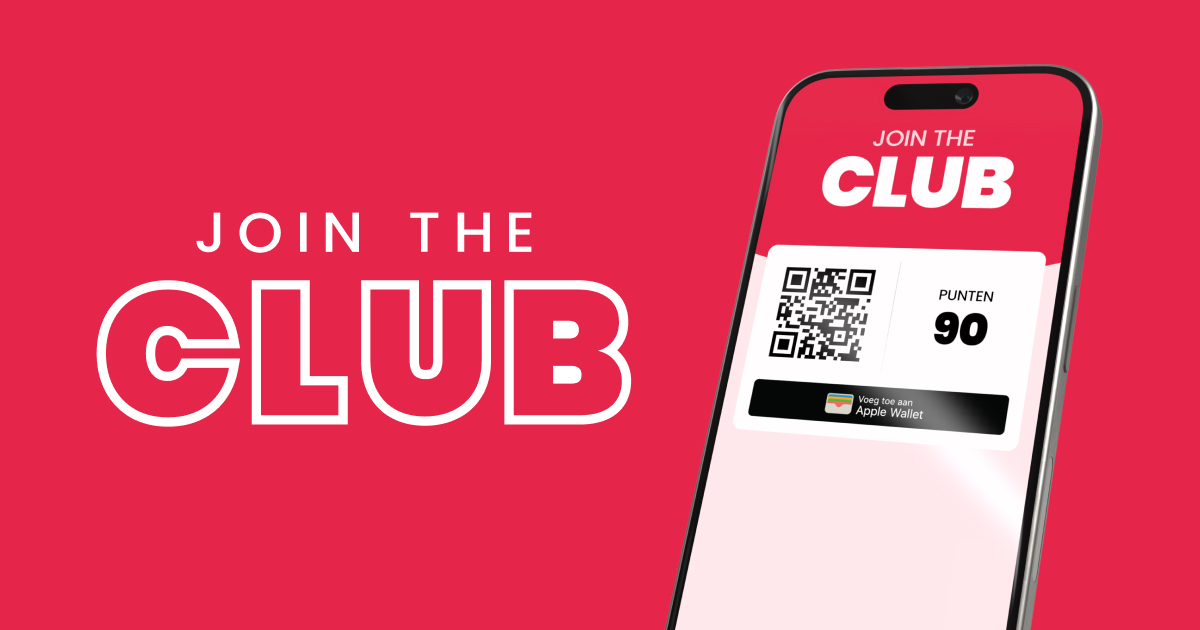 Home - Join the Club